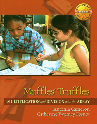 Muffles' Truffles - Multiplication and Division on the Open Array – New Perspectives on Learning