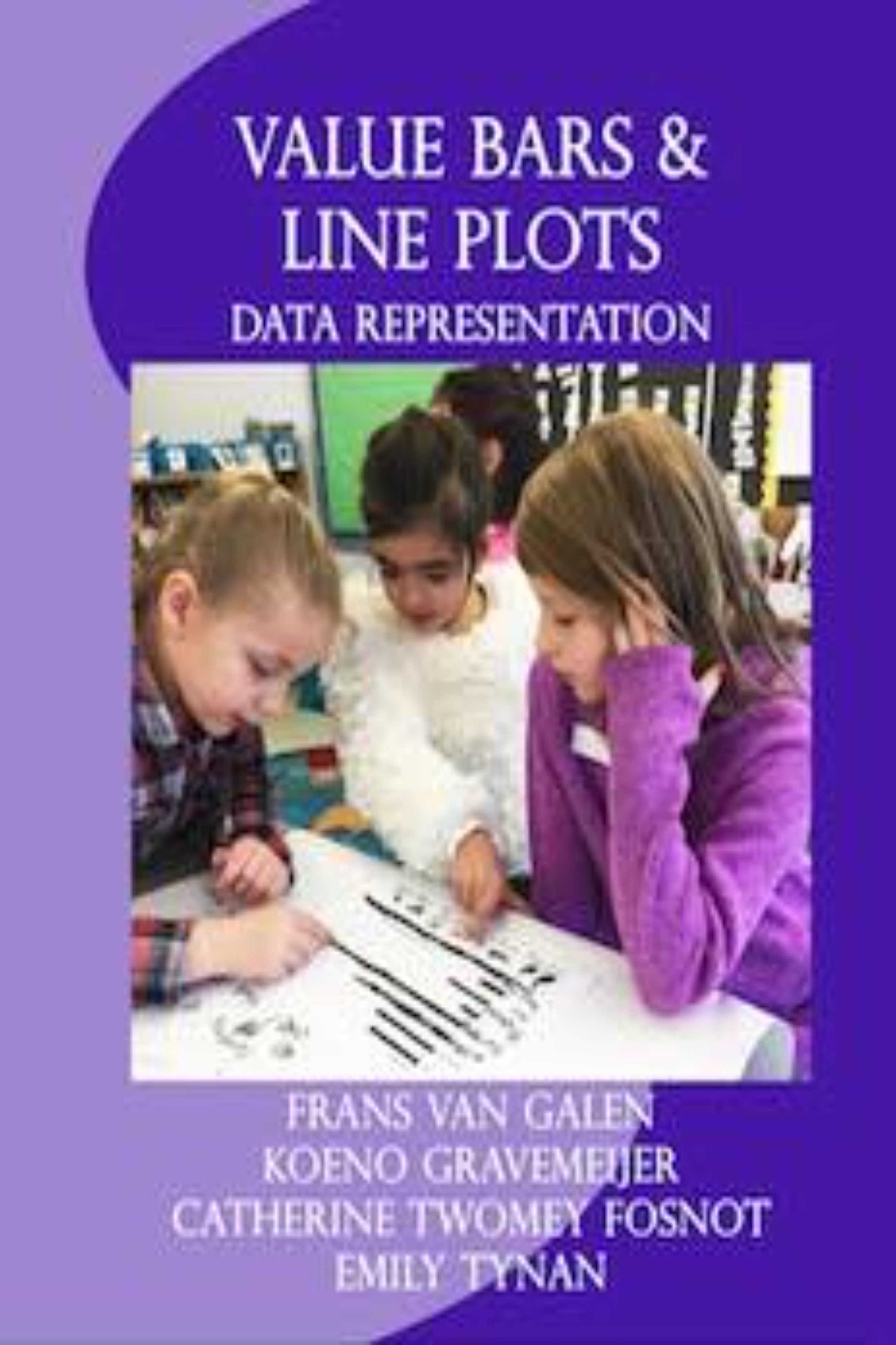 Value Bars and Line Plots – New Perspectives on Learning